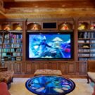 Custom Entertainment Centers & Built Ins | Closet Factory