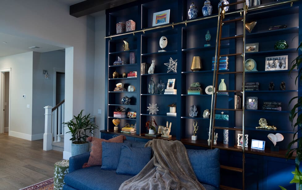 Wall Units | Custom Built-In Systems | Closet Factory