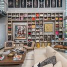 Wall Units | Custom Built-In Systems | Closet Factory