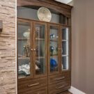 Wall Units | Custom Built-In Systems | Closet Factory