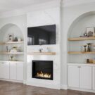Wall Units | Custom Built-In Systems | Closet Factory