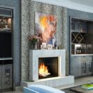 Wall Units | Custom Built-In Systems | Closet Factory